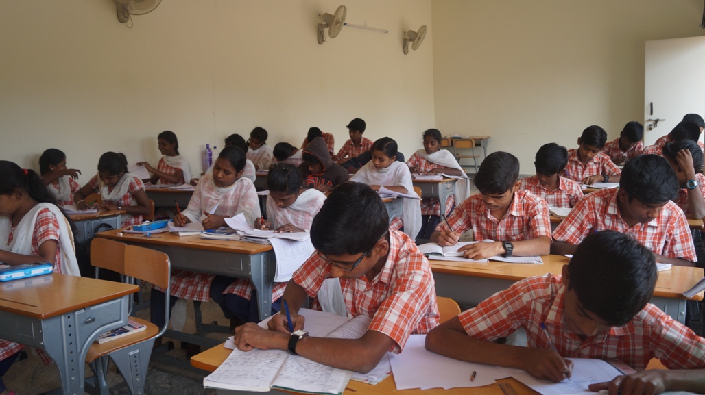 TMA assignments, 2019