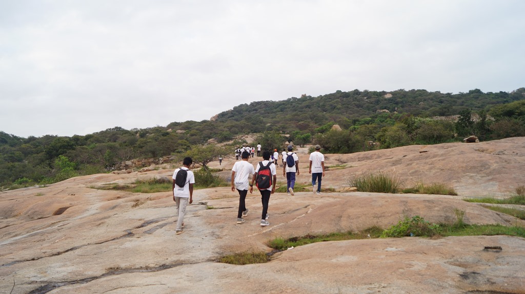 Camp Sunny Smile: Fun Day, 2021