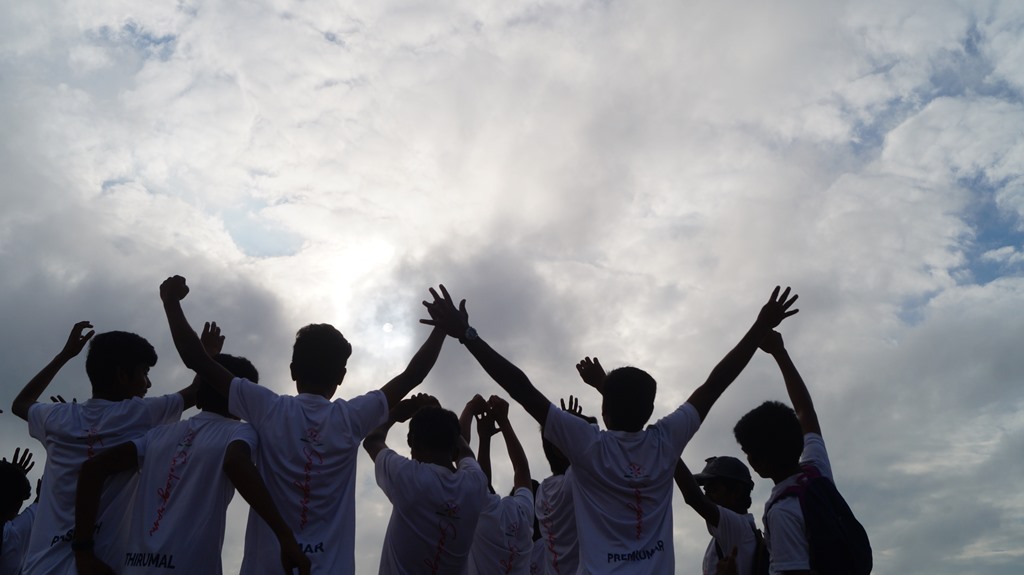 Camp Sunny Smile: Fun Day, 2021