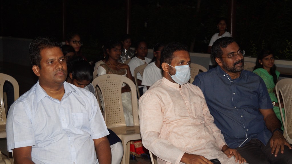 Welcome Fr. Teji and Fr. Sunil, 2021