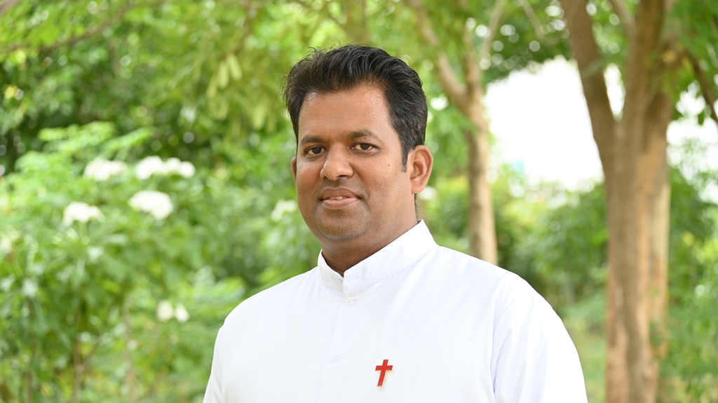 Feast of Fr. Sunil , 2022