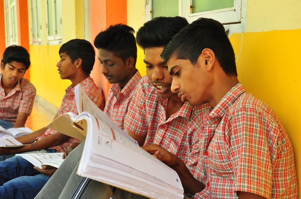 First Semester Exams, 2022